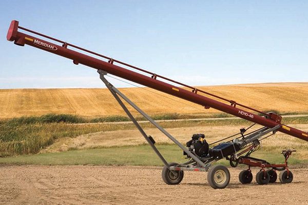 Products - Cudmore Bros